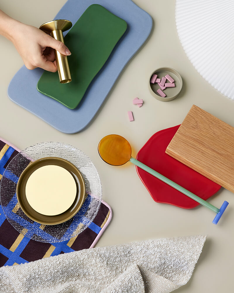 HUBSCH – Enso Studio