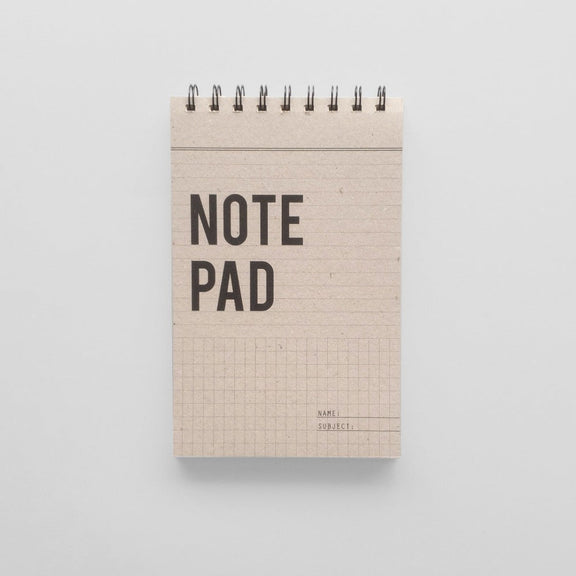 נוטפד NOTE PAD – Enso Studio